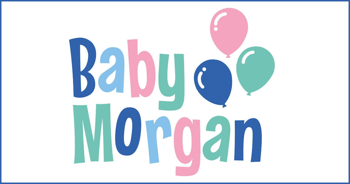 Products – Baby Morgan